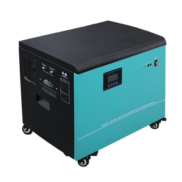 Solar Generator, Solar Generator Products, Solar Generator ...