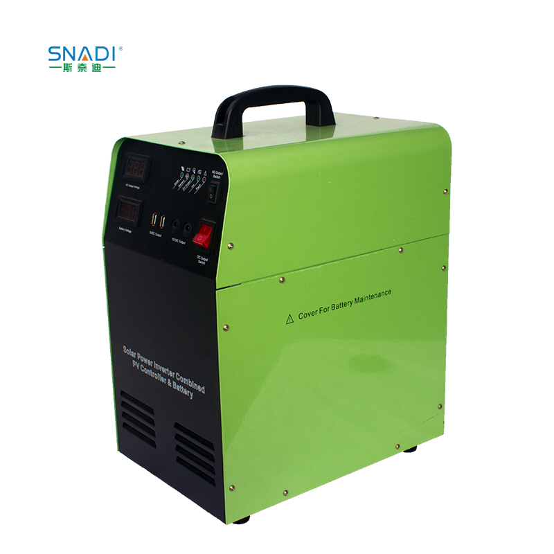 commercial Portable Solar generator with solar panel - Buy Portable ...